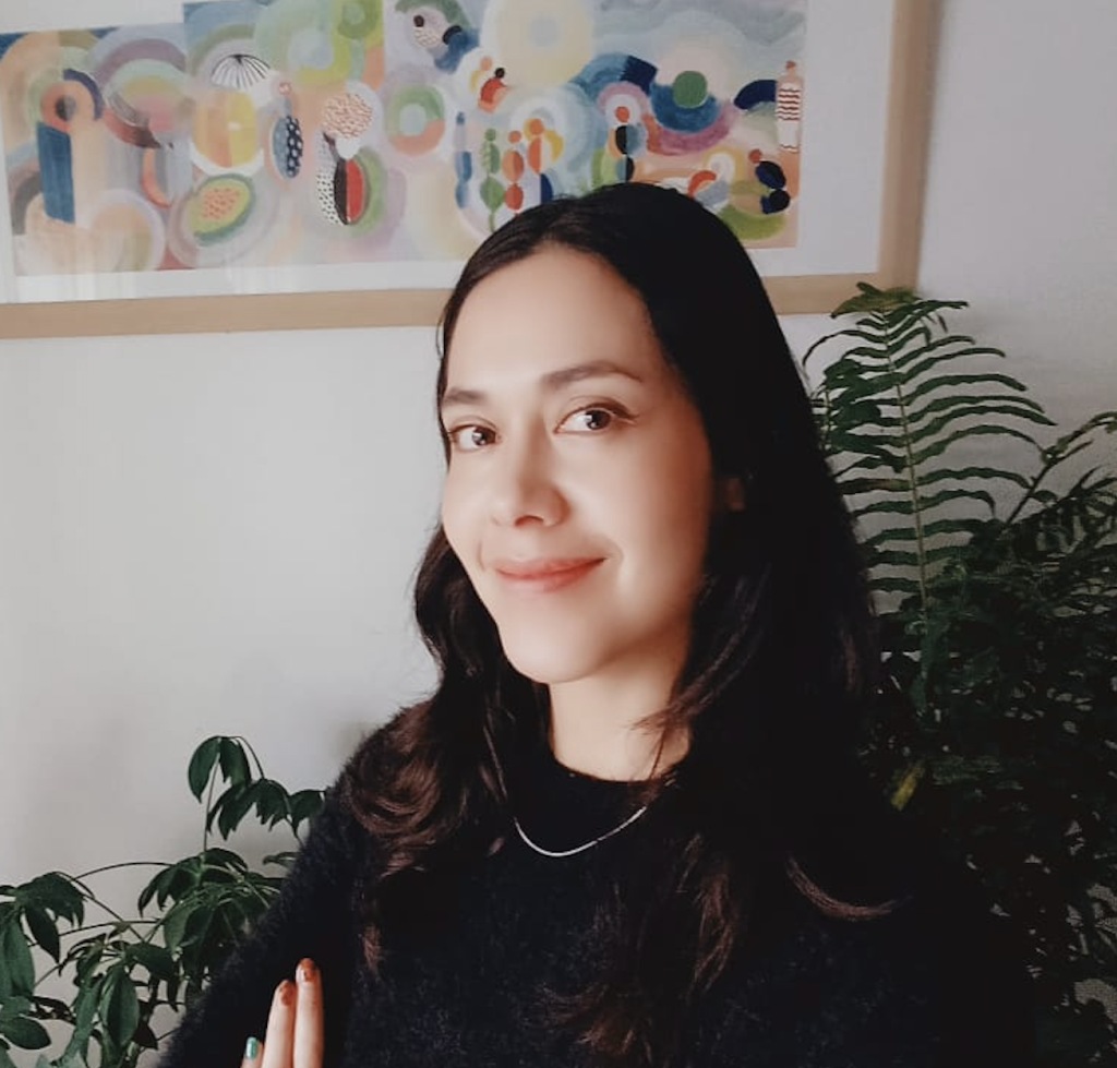 Équipe • Table femmes Osez au Féminin